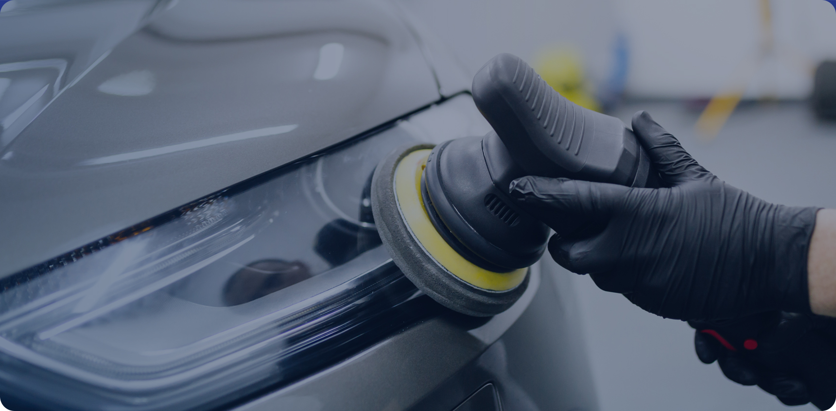 Factor Detailing | Премиум Авто Детайлинг Услуги | София