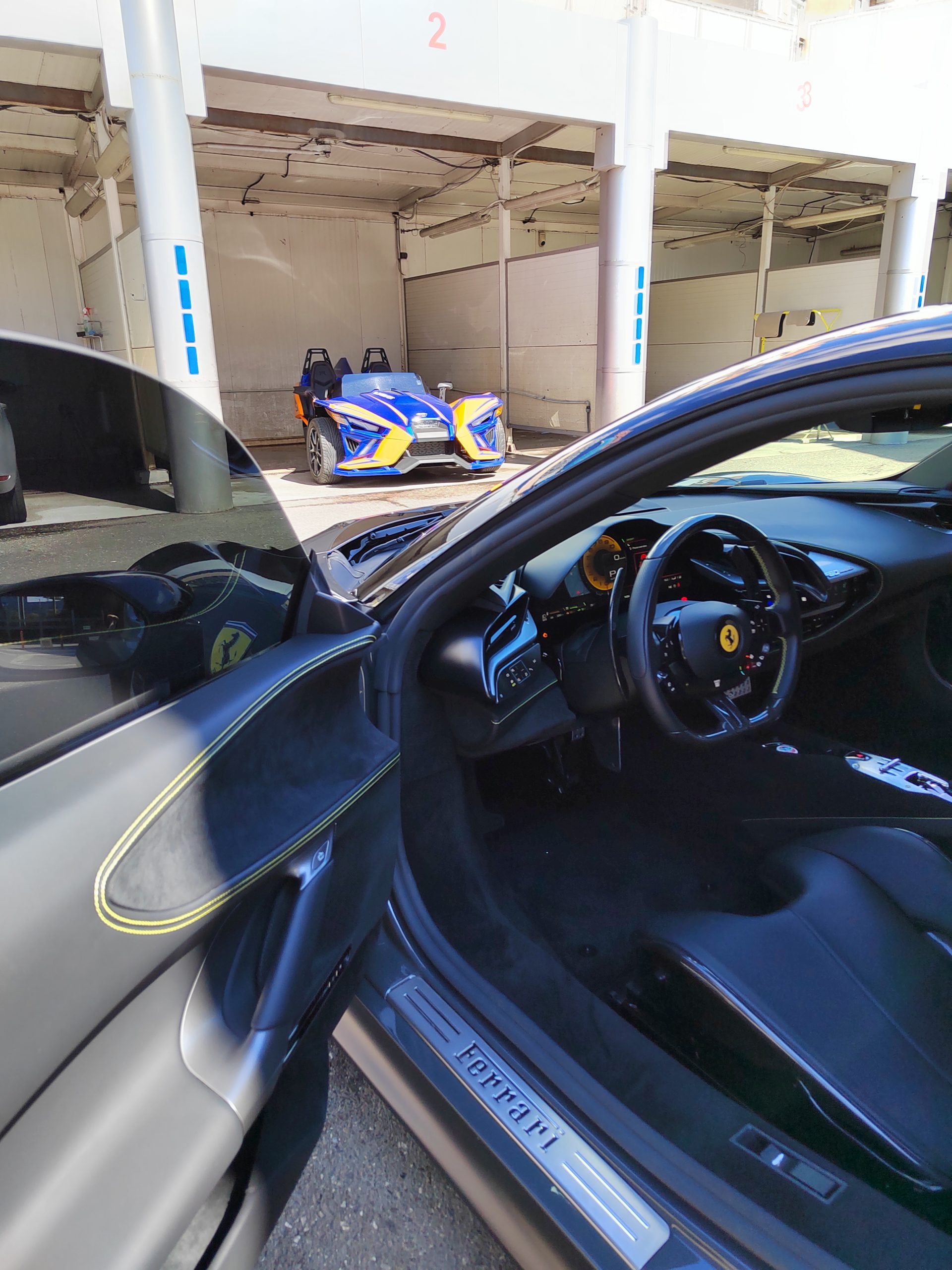 Factor Detailing - Автокозметичен център